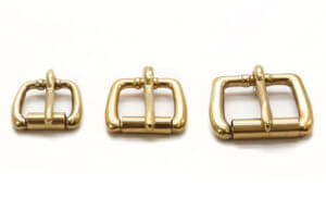 Dog Collar Buckles | Plastic Hybrid & Metal | Style Options