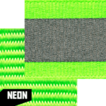 Personalized Reflective Martingale Dog Collars - Shop Mimi Green