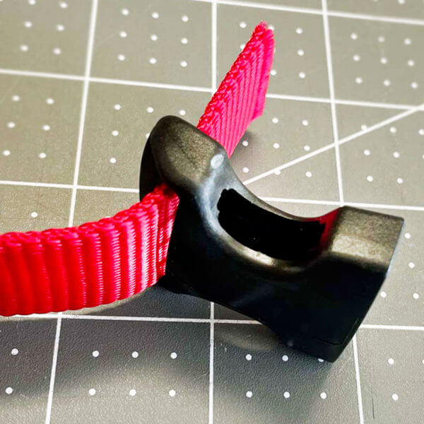 How to Make a Dog Collar: Step by Step | Mimi Green