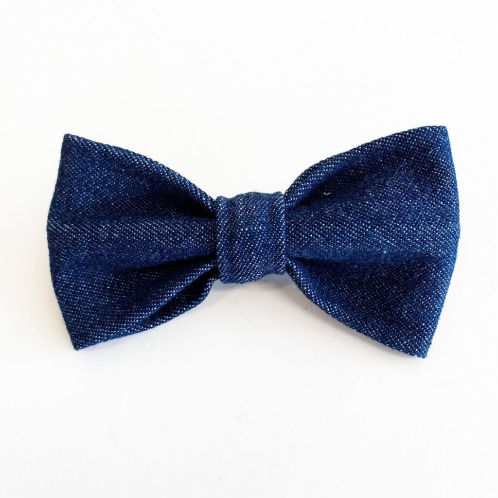 Dog & Puppy Bow Ties – Handmade by Mimi Green
