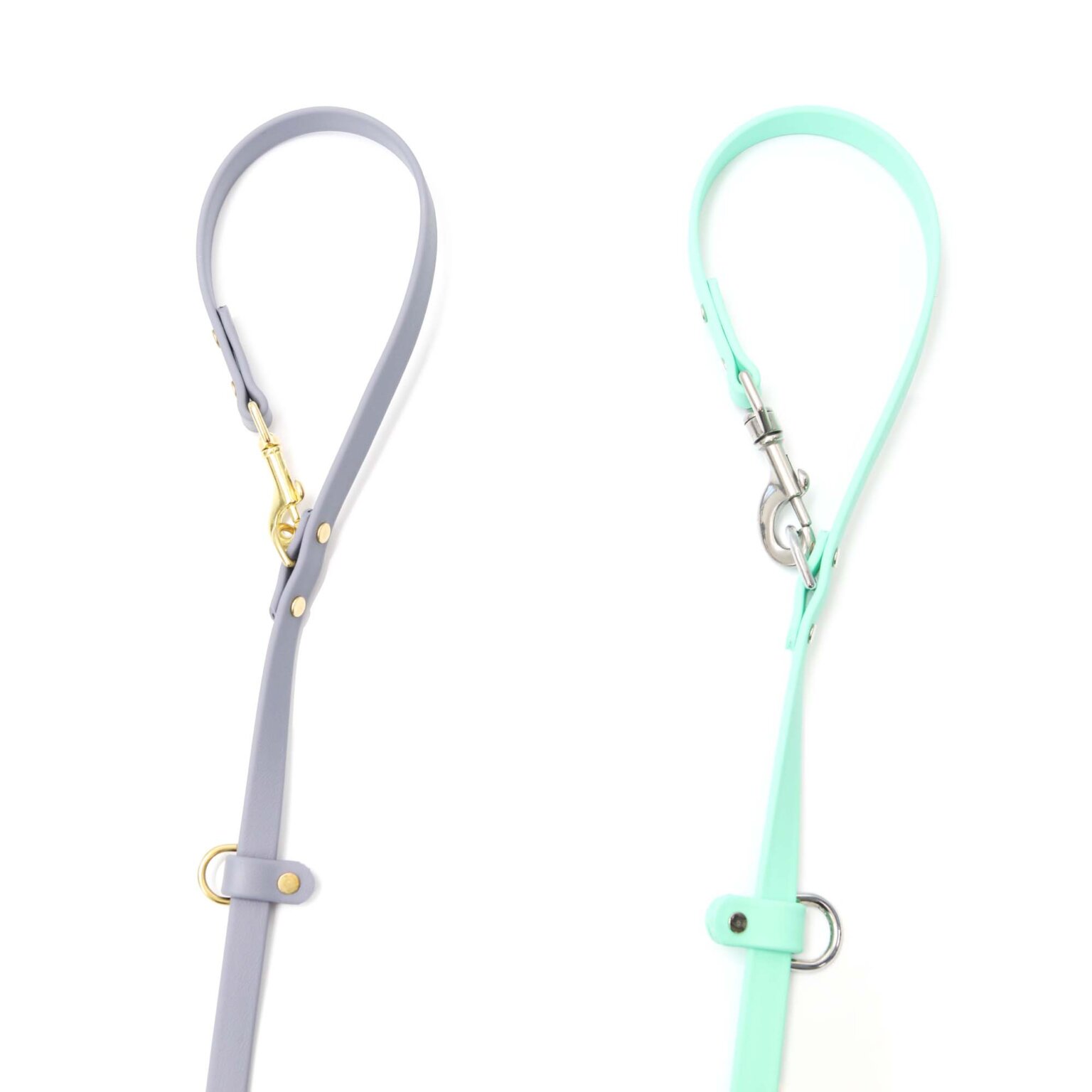 Hands Free Dog Leash - Convertible Waterproof Dog Lead