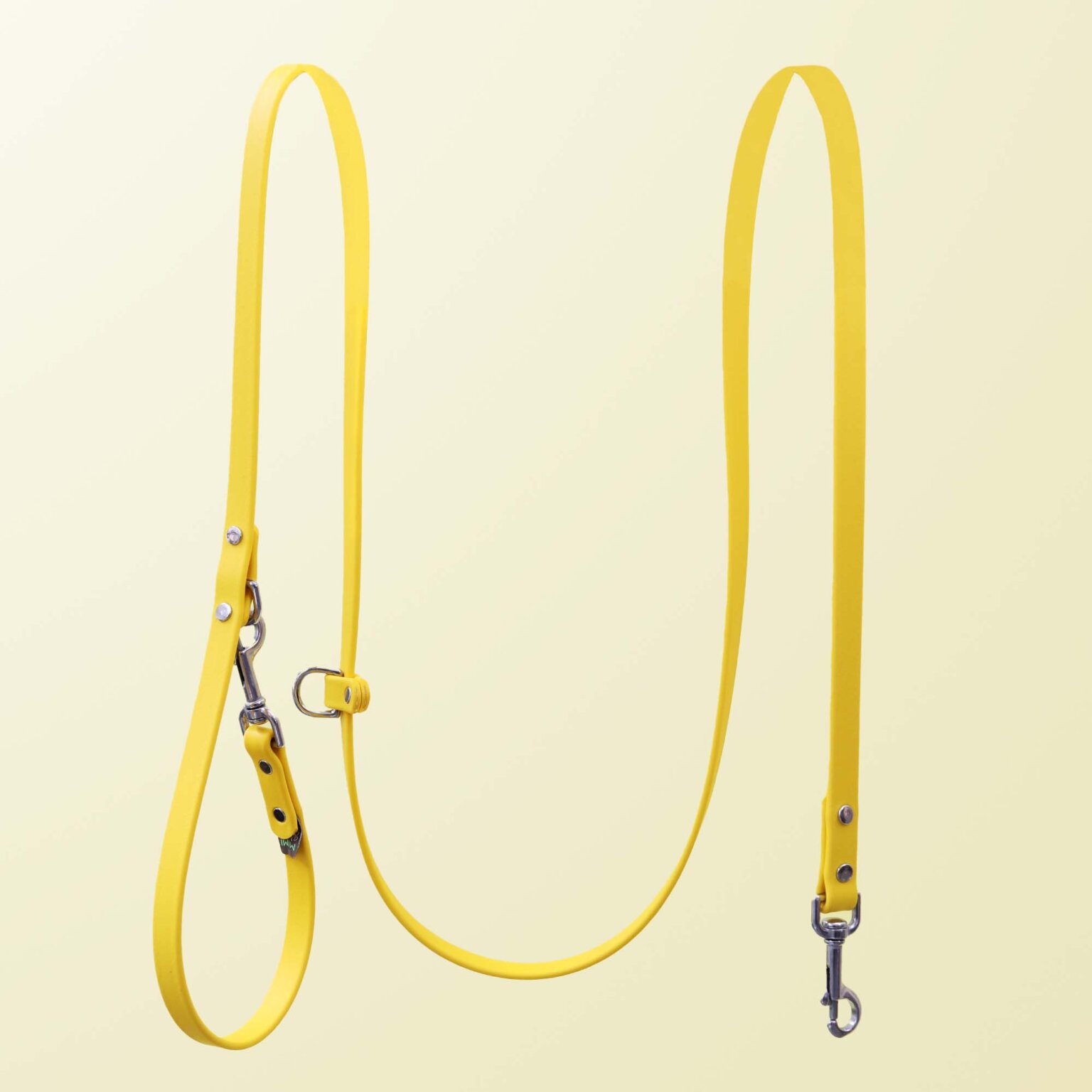 Designer Dog Leashes | Pattern, Material & Size Options