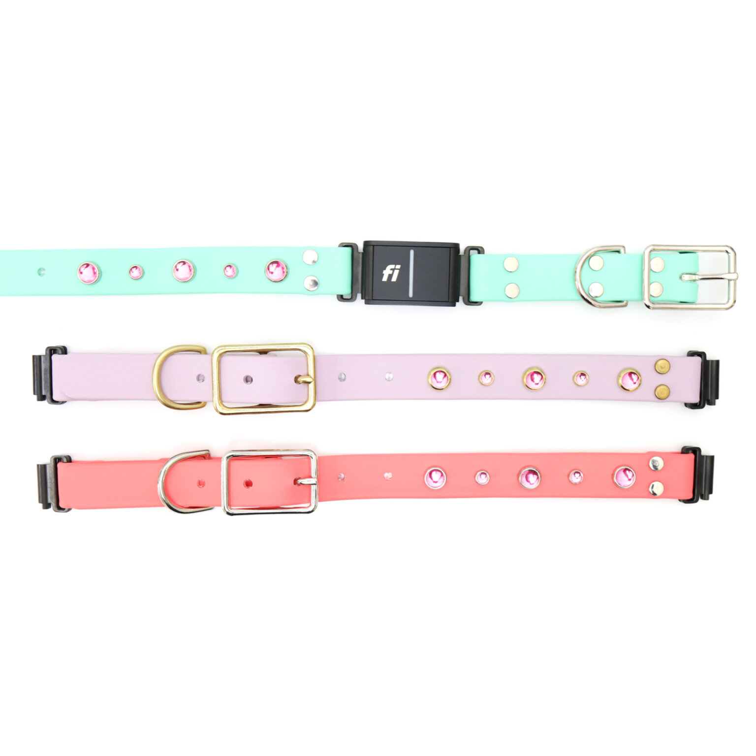 Custom & Personalized Handmade Dog Collars and Leashes