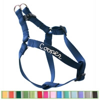 Custom Dog Harnesses | Adjustable, Durable & Handmade!